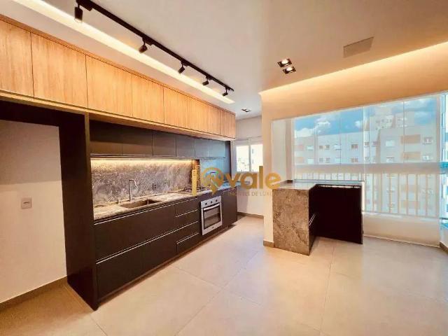 Apartamento para Venda em São José dos Campos/SP Urbanova 1 Quartos