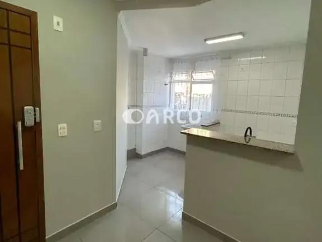 Apartamento para Venda em São José dos Campos/SP Urbanova 1 Quartos
