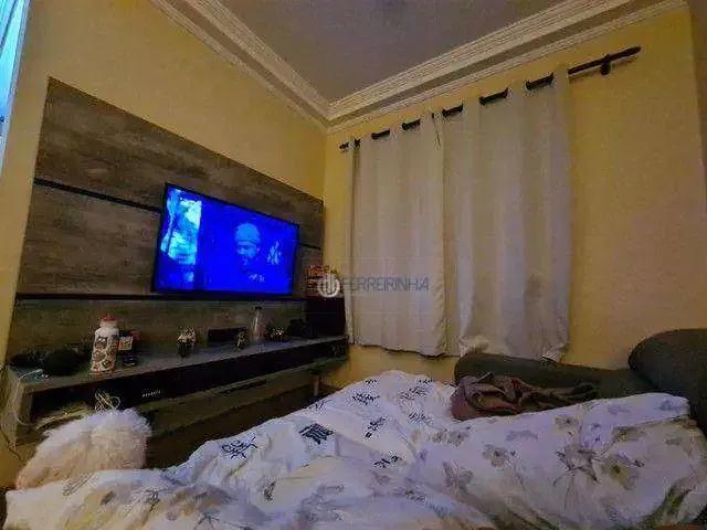 Apartamento para Venda em São José dos Campos/SP Urbanova 1 Quartos