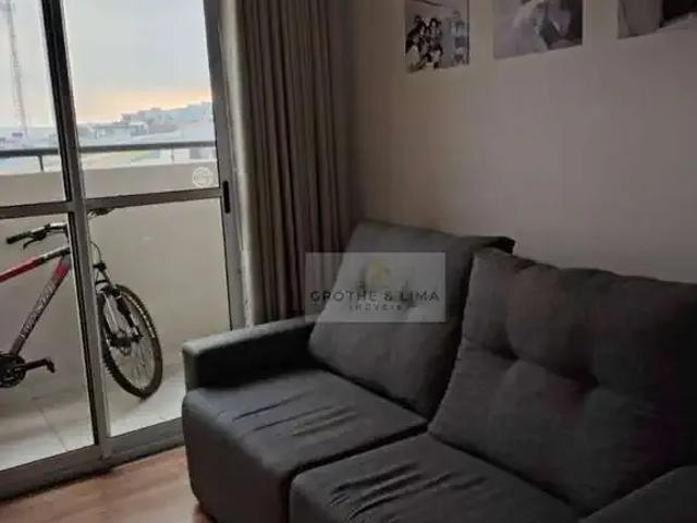 Apartamento para Venda em São José dos Campos/SP Urbanova 2 Quartos