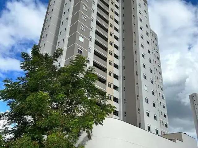 Apartamento para Venda em São José dos Campos/SP Urbanova 2 Quartos