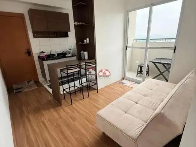 Apartamento para Venda em São José dos Campos/SP Urbanova 2 Quartos