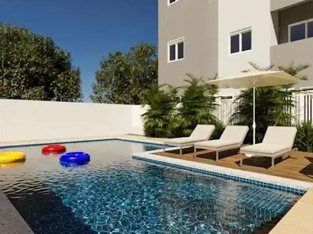 Apartamento para Venda em São José dos Campos/SP Urbanova 2 Quartos