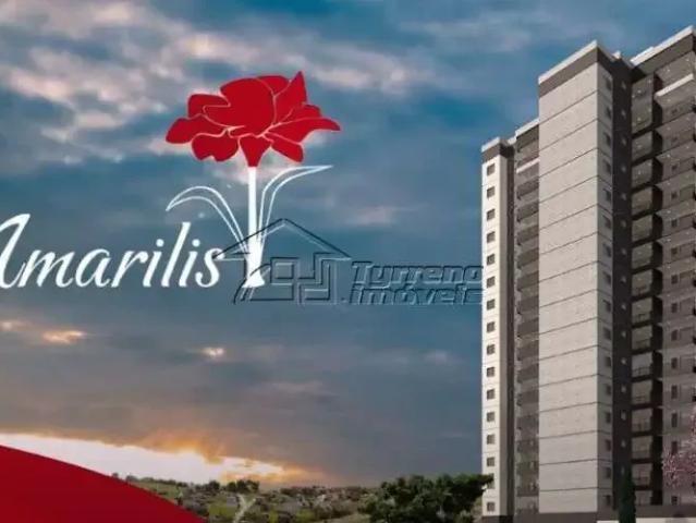 Apartamento para Venda em São José dos Campos/SP Urbanova 2 Quartos