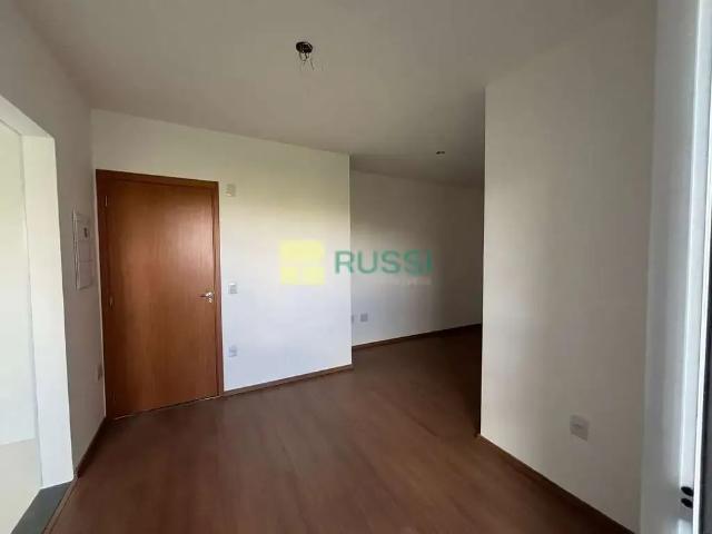 Apartamento para Venda em São José dos Campos/SP Urbanova 2 Quartos