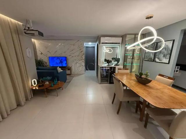 Apartamento para Venda em São José dos Campos/SP Urbanova 2 Quartos