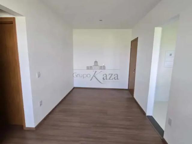 Apartamento para Venda em São José dos Campos/SP Urbanova 2 Quartos