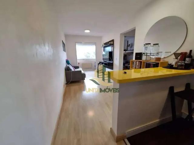 Apartamento para Venda em São José dos Campos/SP Urbanova 2 Quartos
