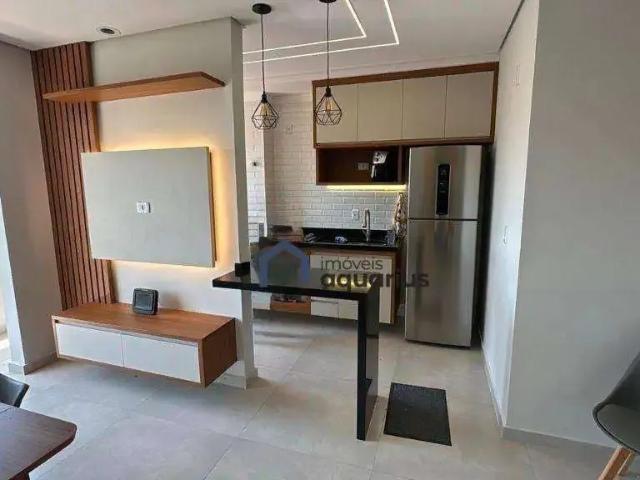 Apartamento para Venda em São José dos Campos/SP Urbanova 2 Quartos