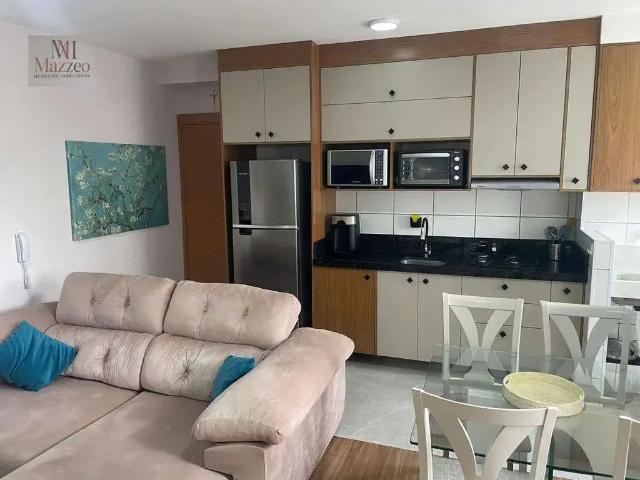 Apartamento para Venda em São José dos Campos/SP Urbanova 2 Quartos