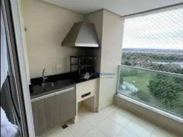 Apartamento para Venda em São José dos Campos/SP Urbanova 2 Quartos