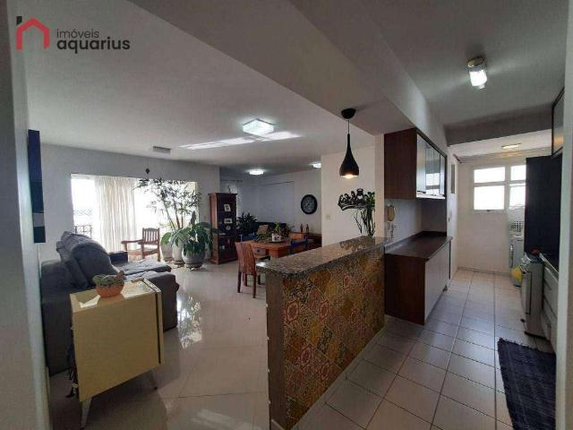 Apartamento para Venda em São José dos Campos/SP Urbanova 2 Quartos
