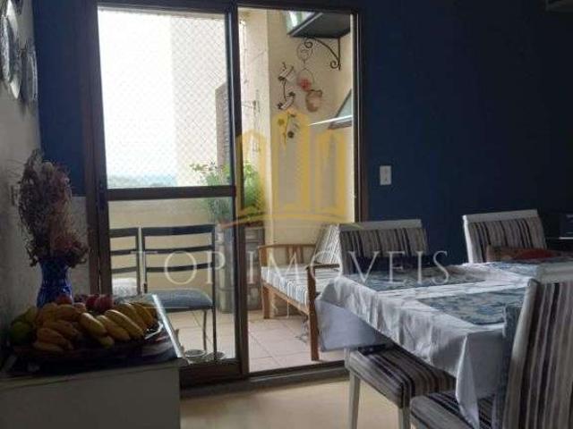 Apartamento para Venda em São José dos Campos/SP Urbanova 2 Quartos