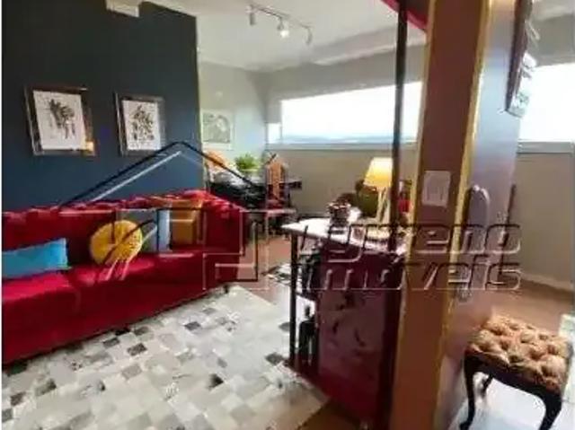 Apartamento para Venda em São José dos Campos/SP Urbanova 2 Quartos