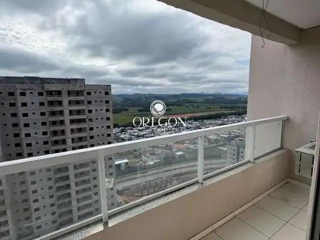 Apartamento para Venda em São José dos Campos/SP Urbanova 2 Quartos