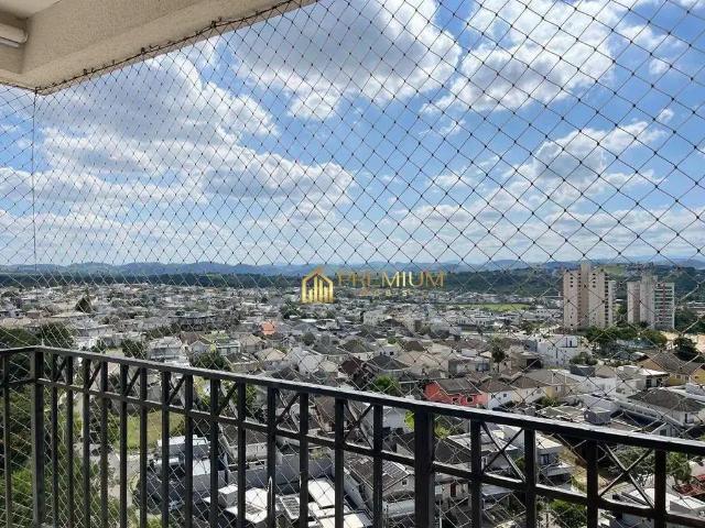 Apartamento para Venda em São José dos Campos/SP Urbanova 2 Quartos