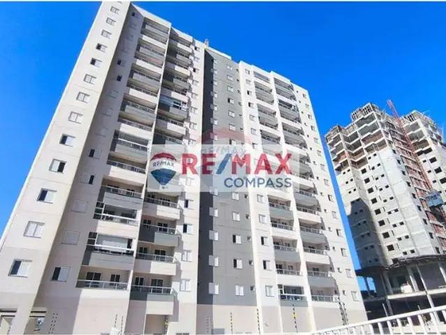 Apartamento para Venda em São José dos Campos/SP Urbanova 2 Quartos