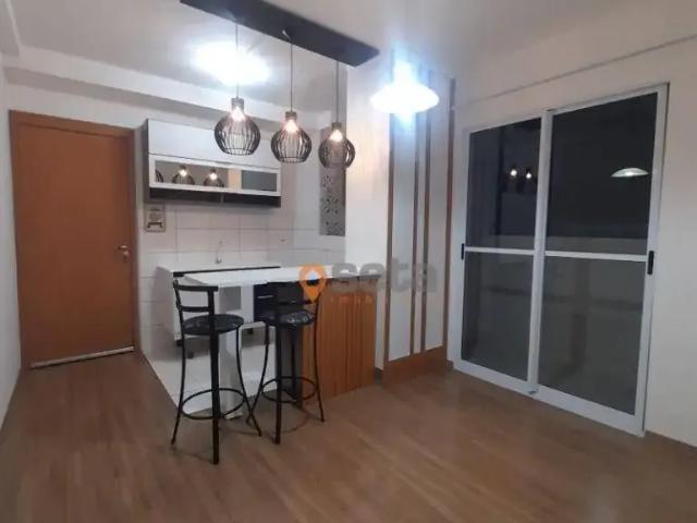 Apartamento para Venda em São José dos Campos/SP Urbanova 2 Quartos