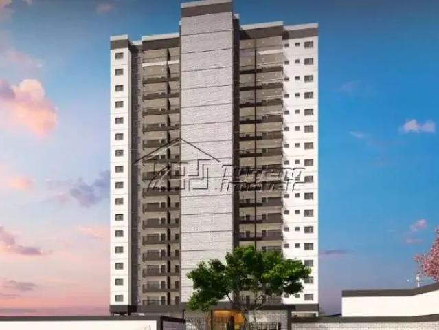 Apartamento para Venda em São José dos Campos/SP Urbanova 2 Quartos