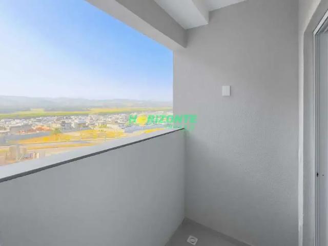 Apartamento para Venda em São José dos Campos/SP Urbanova 2 Quartos
