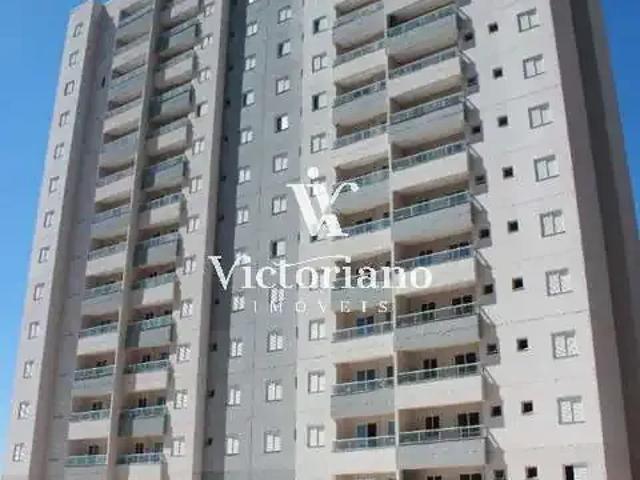 Apartamento para Venda em São José dos Campos/SP Urbanova 2 Quartos