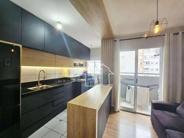 Apartamento para Venda em São José dos Campos/SP Urbanova 2 Quartos