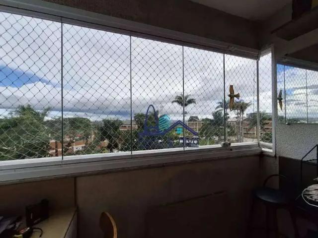 Apartamento para Venda em São José dos Campos/SP Urbanova 2 Quartos
