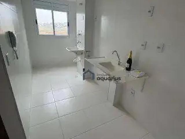 Apartamento para Venda em São José dos Campos/SP Urbanova 2 Quartos