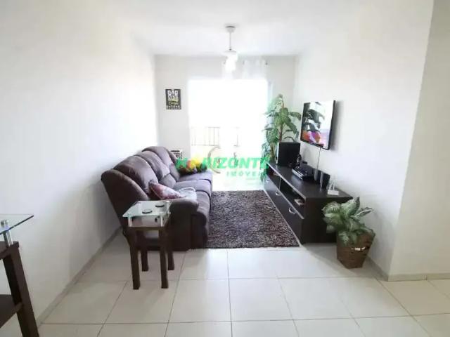 Apartamento para Venda em São José dos Campos/SP Urbanova 2 Quartos