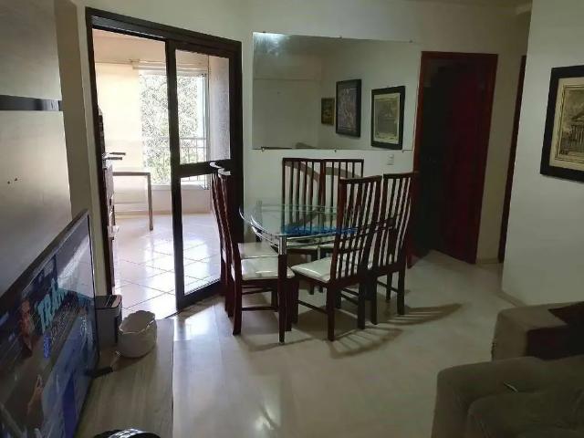 Apartamento para Venda em São José dos Campos/SP Urbanova 2 Quartos