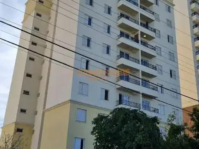 Apartamento para Venda em São José dos Campos/SP Urbanova 2 Quartos