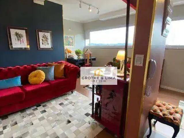 Apartamento para Venda em São José dos Campos/SP Urbanova 2 Quartos