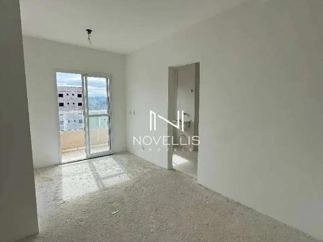 Apartamento para Venda em São José dos Campos/SP Urbanova 2 Quartos