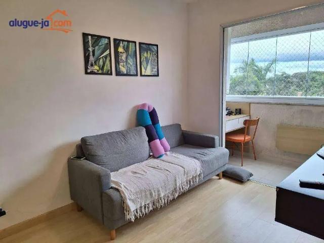 Apartamento para Venda em São José dos Campos/SP Urbanova 2 Quartos