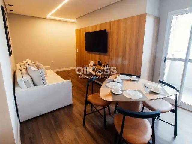 Apartamento para Venda em São José dos Campos/SP Urbanova 2 Quartos