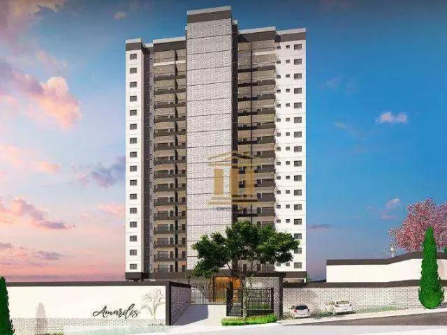 Apartamento para Venda em São José dos Campos/SP Urbanova 2 Quartos