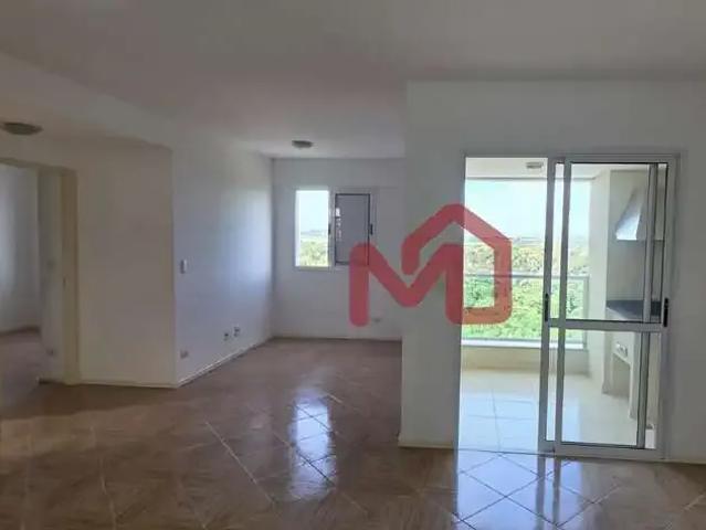 Apartamento para Venda em São José dos Campos/SP Urbanova 2 Quartos
