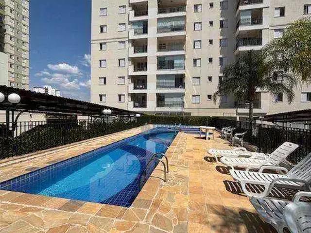 Apartamento para Venda em São José dos Campos/SP Urbanova 2 Quartos