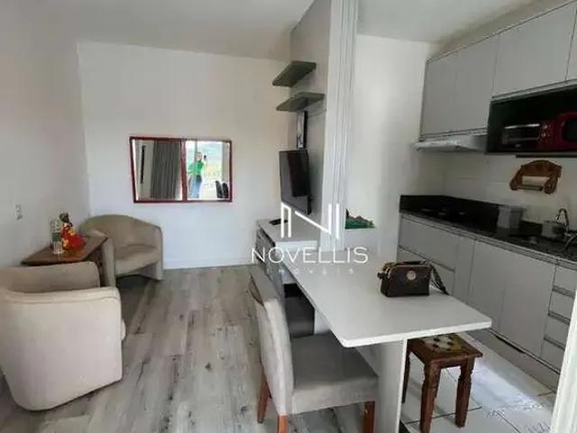 Apartamento para Venda em São José dos Campos/SP Urbanova 2 Quartos