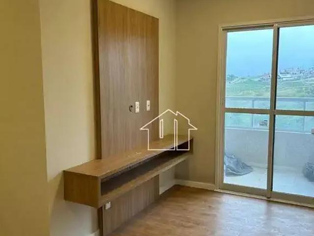 Apartamento para Venda em São José dos Campos/SP Urbanova 2 Quartos