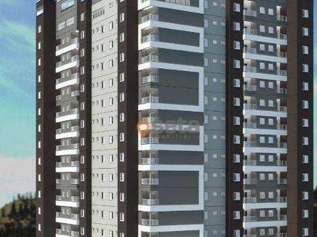 Apartamento para Venda em São José dos Campos/SP Urbanova 2 Quartos