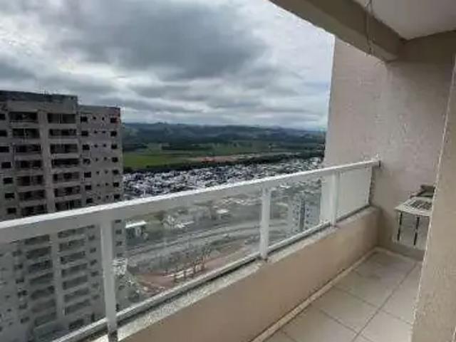 Apartamento para Venda em São José dos Campos/SP Urbanova 2 Quartos