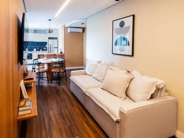 Apartamento para Venda em São José dos Campos/SP Urbanova 2 Quartos