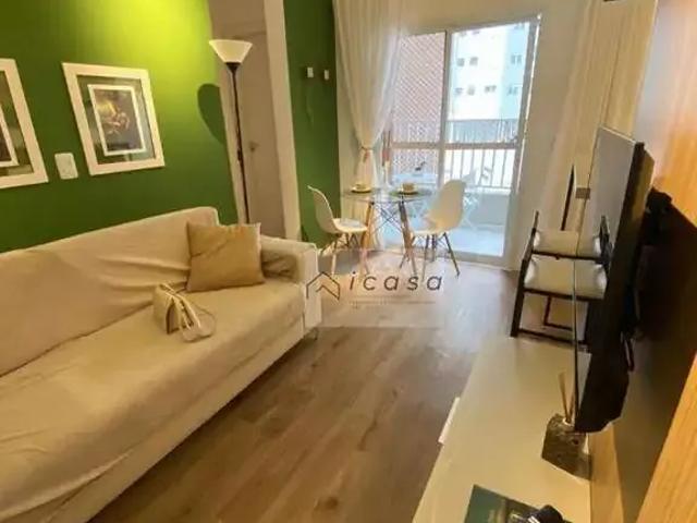 Apartamento para Venda em São José dos Campos/SP Urbanova 2 Quartos