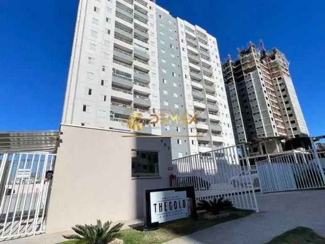 Apartamento para Venda em São José dos Campos/SP Urbanova 2 Quartos