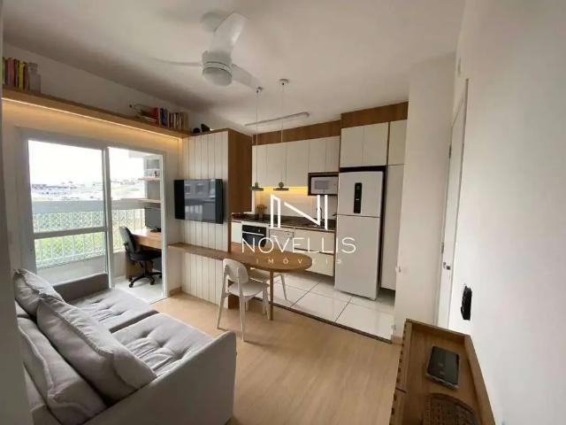 Apartamento para Venda em São José dos Campos/SP Urbanova 2 Quartos