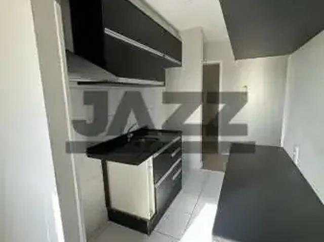 Apartamento para Venda em São José dos Campos/SP Urbanova 2 Quartos