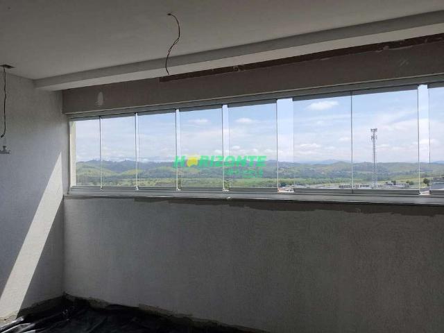 Apartamento para Venda em São José dos Campos/SP Urbanova 2 Quartos