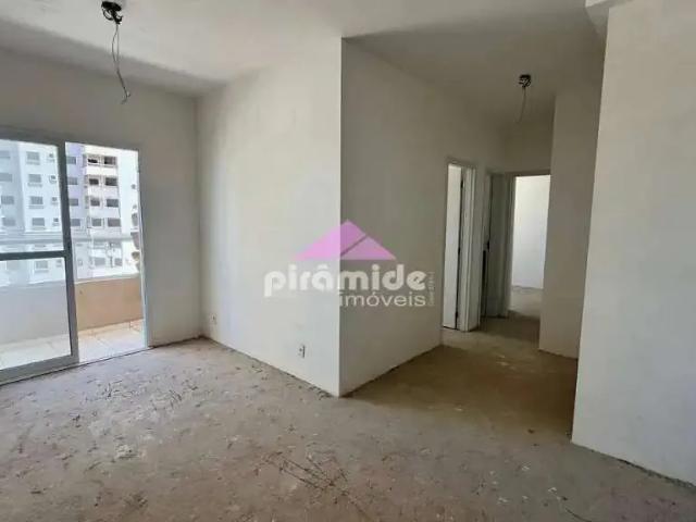 Apartamento para Venda em São José dos Campos/SP Urbanova 2 Quartos