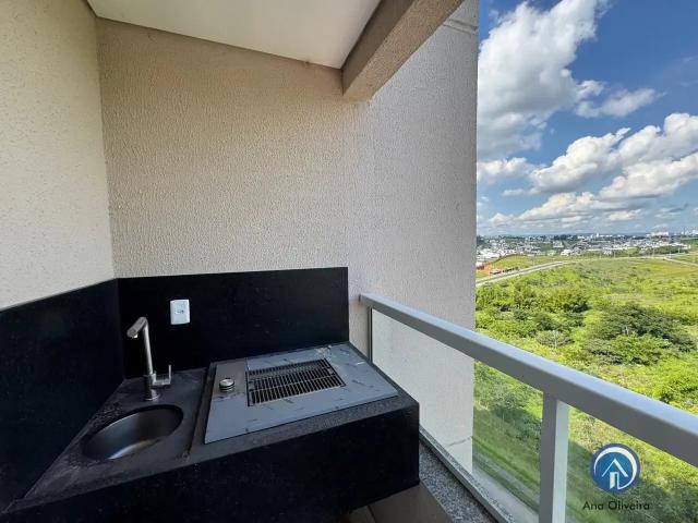 Apartamento para Venda em São José dos Campos/SP Urbanova 2 Quartos
